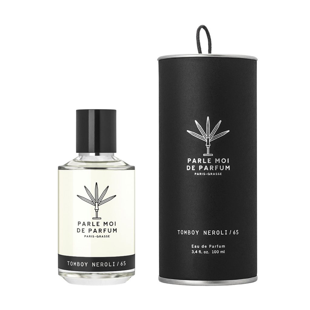 Signatures - Perfumes discovery set - Parle Moi de Parfum