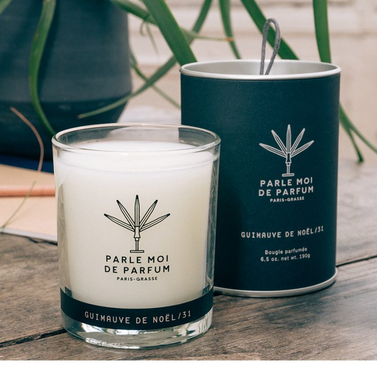 Guimauve de Noël / 31 - Parle Moi de Parfum